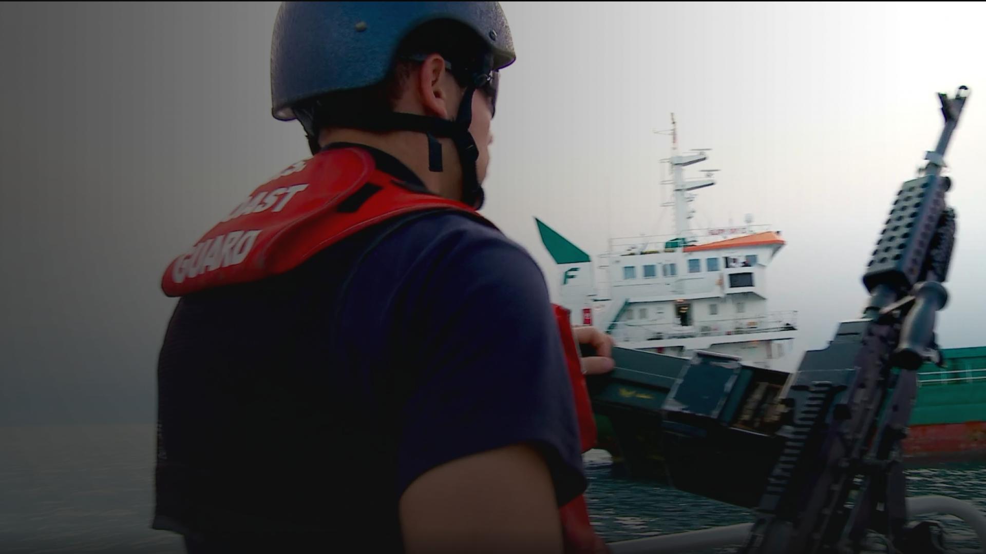 Most Dangerous Jobs | DangerTV